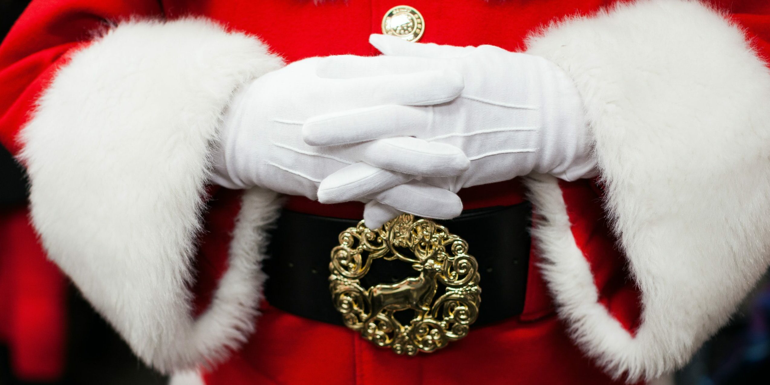 The Magic of Santa Claus – Sincerely Cliff