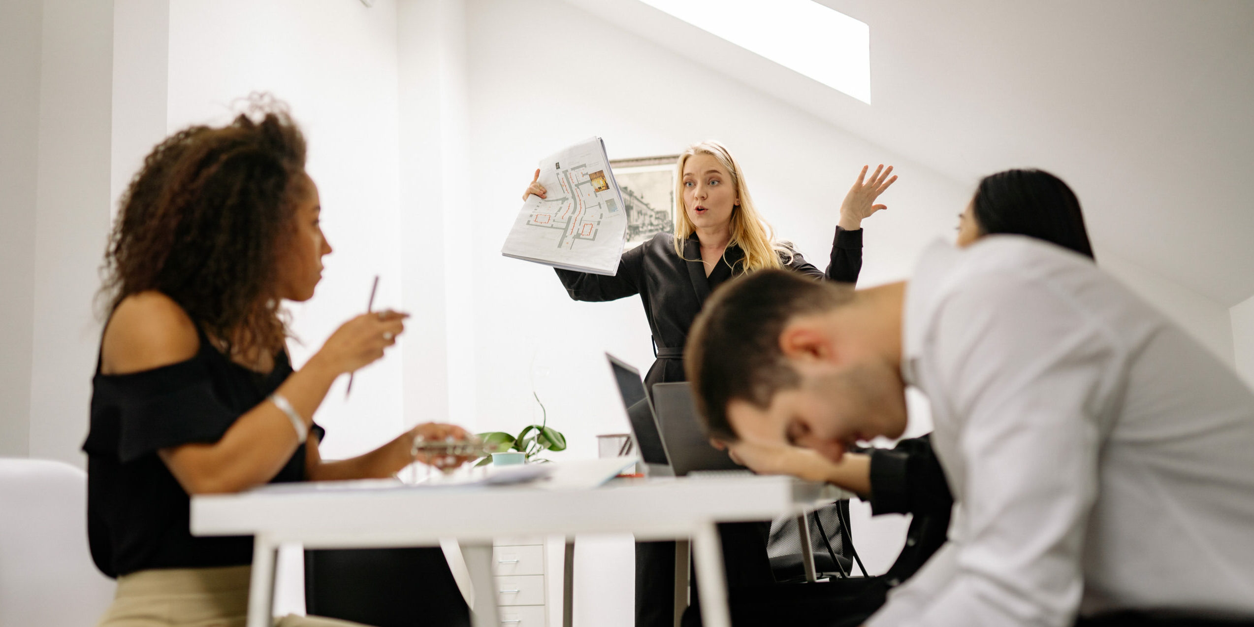 Why Most Teams Fail at Change – Sincerely Cliff