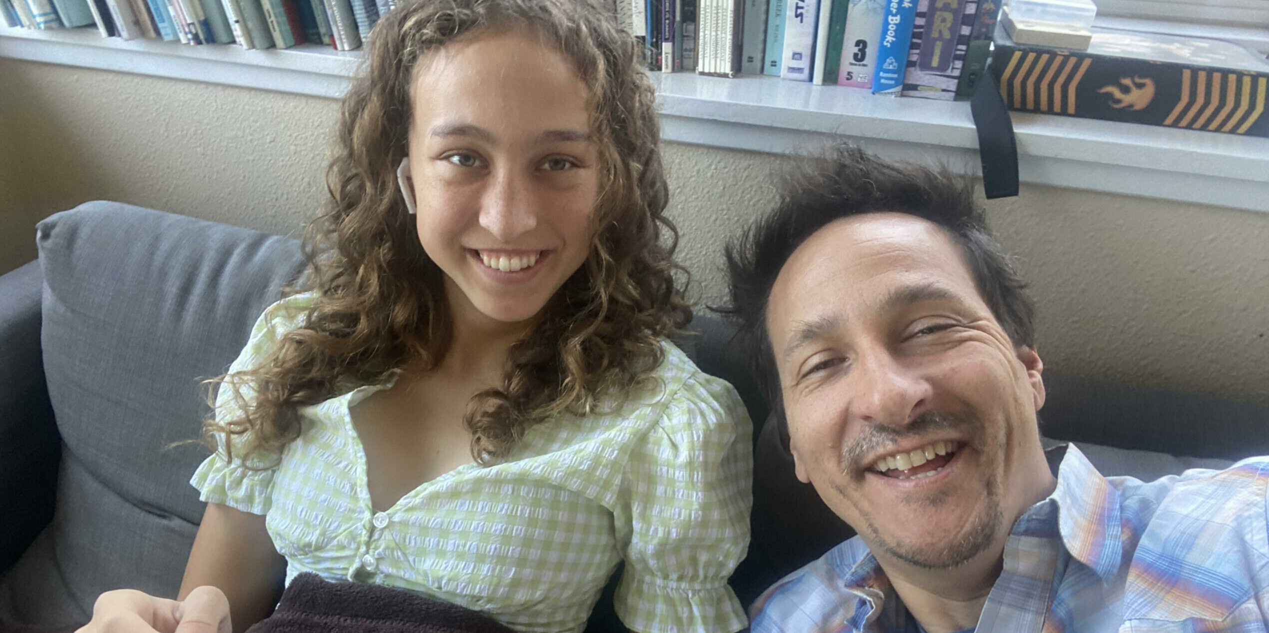 Evaline – Sincerely Cliff