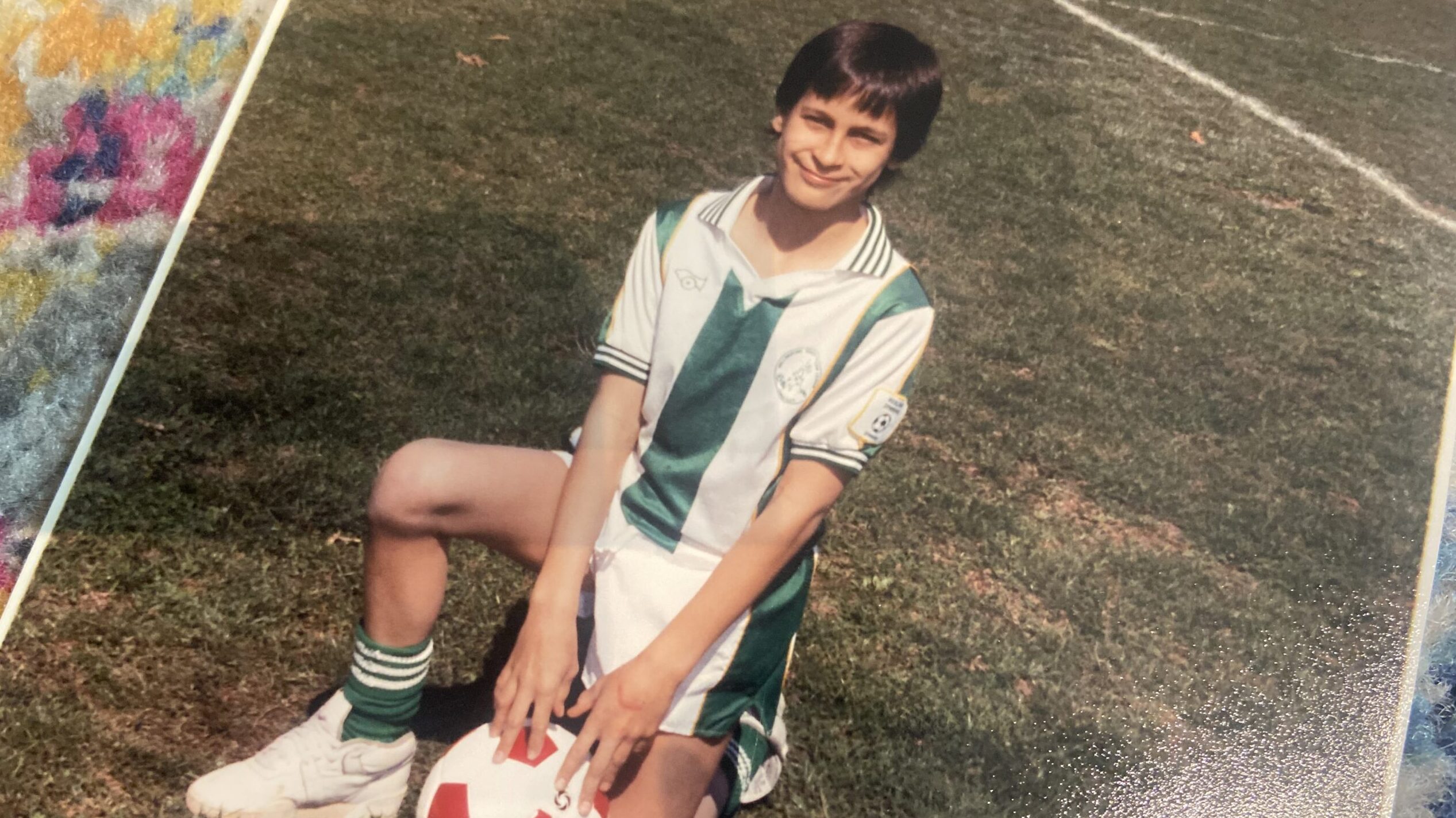 When You Know You’re Winning – Sincerely Cliff